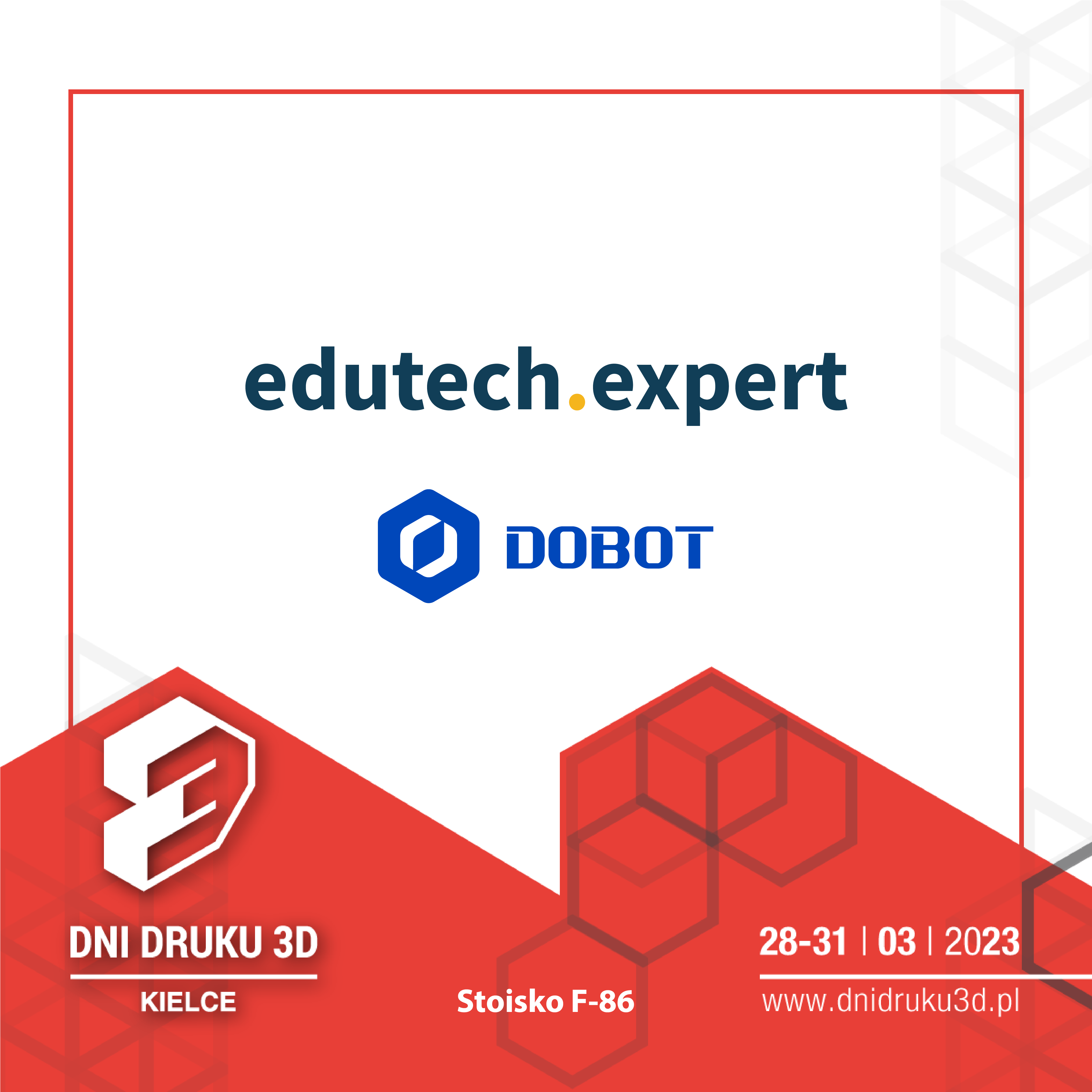 Wiadomości Edutech Expert - Roboty edukacyjne