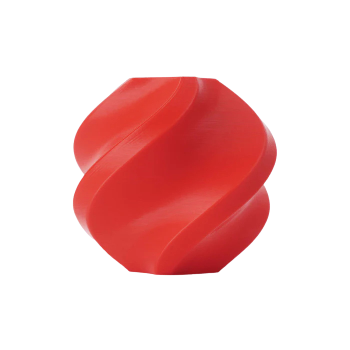 Filament Bambu Lab PLA Basic Refill - Red / 1 kg, 1.75mm Red | Produkty ...